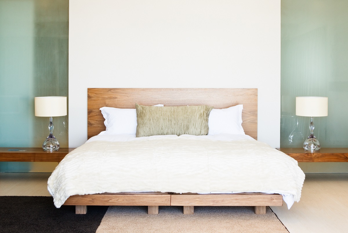 4 Most Important Bedroom Furniture | Design Solid