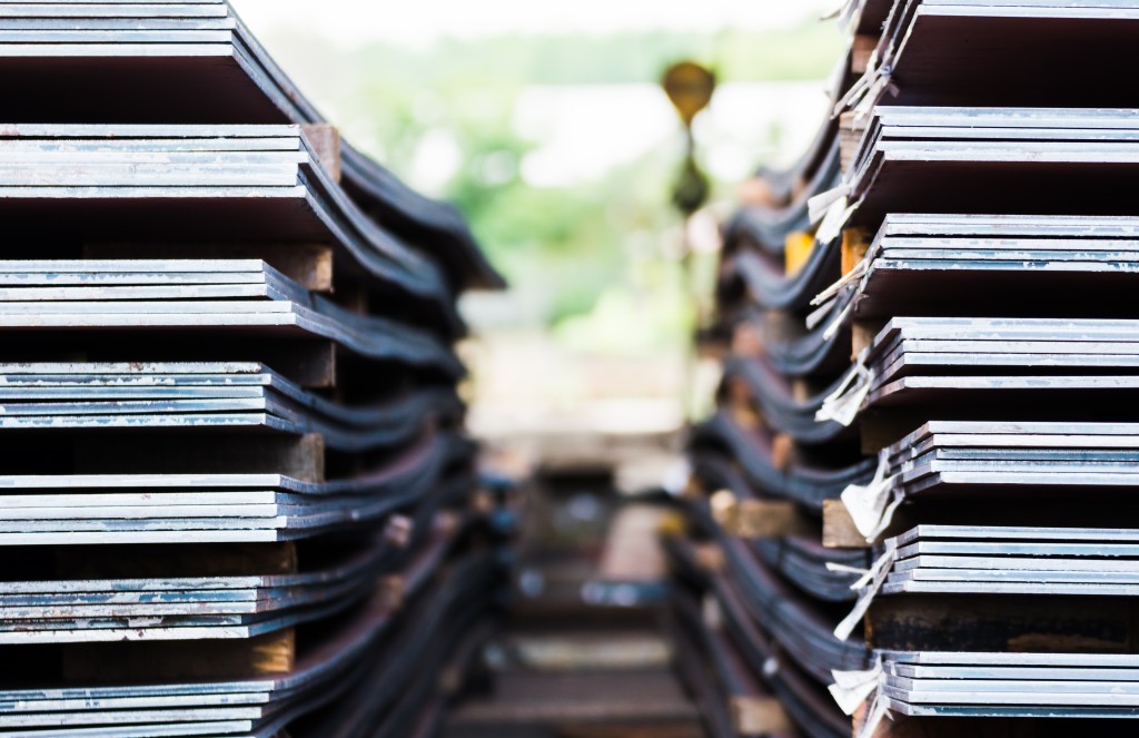 What to Know When Purchasing Steel Plates | Design Solid