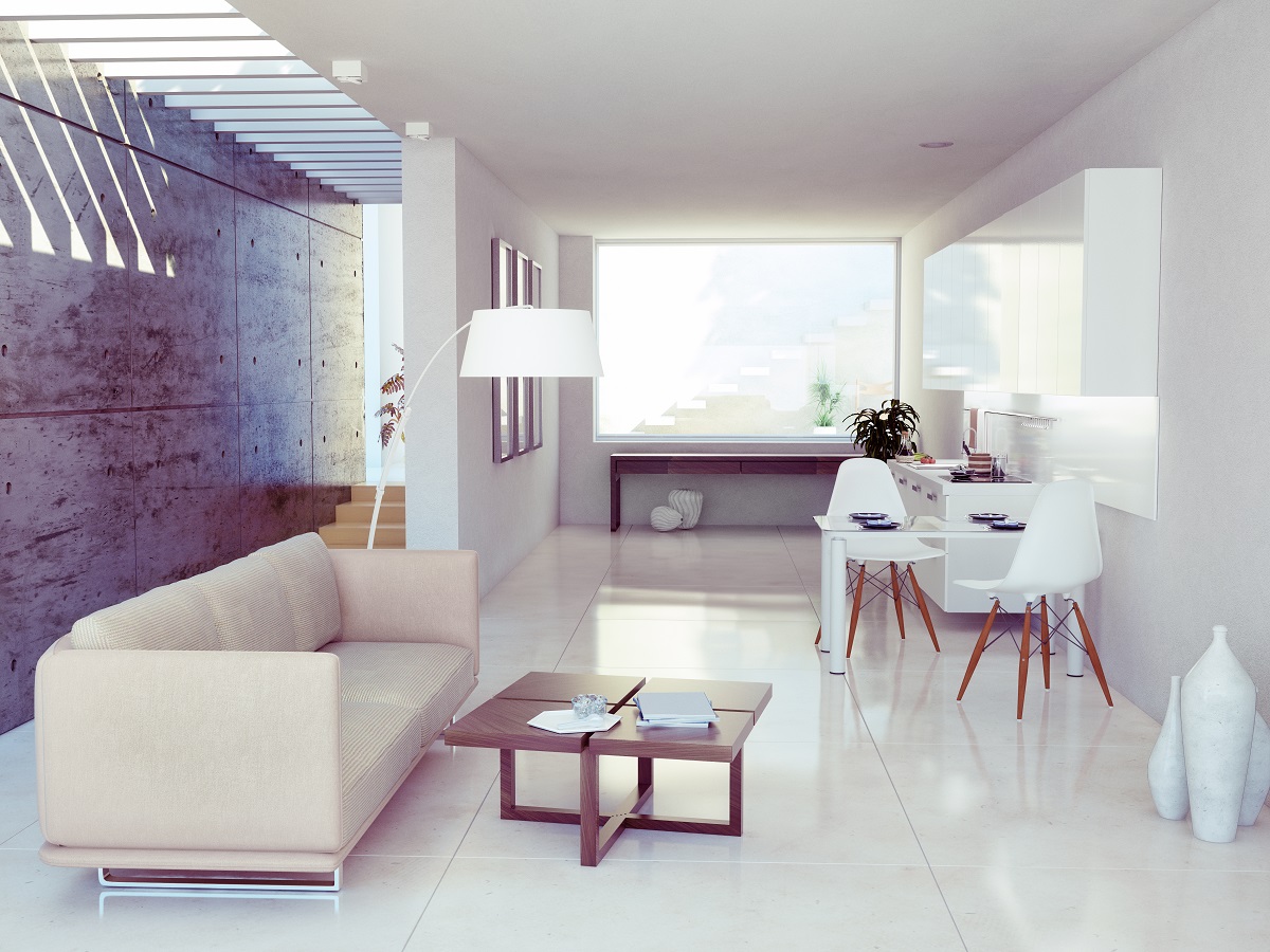 Tips for Beautifying Your New Condo Unit | Design Solid