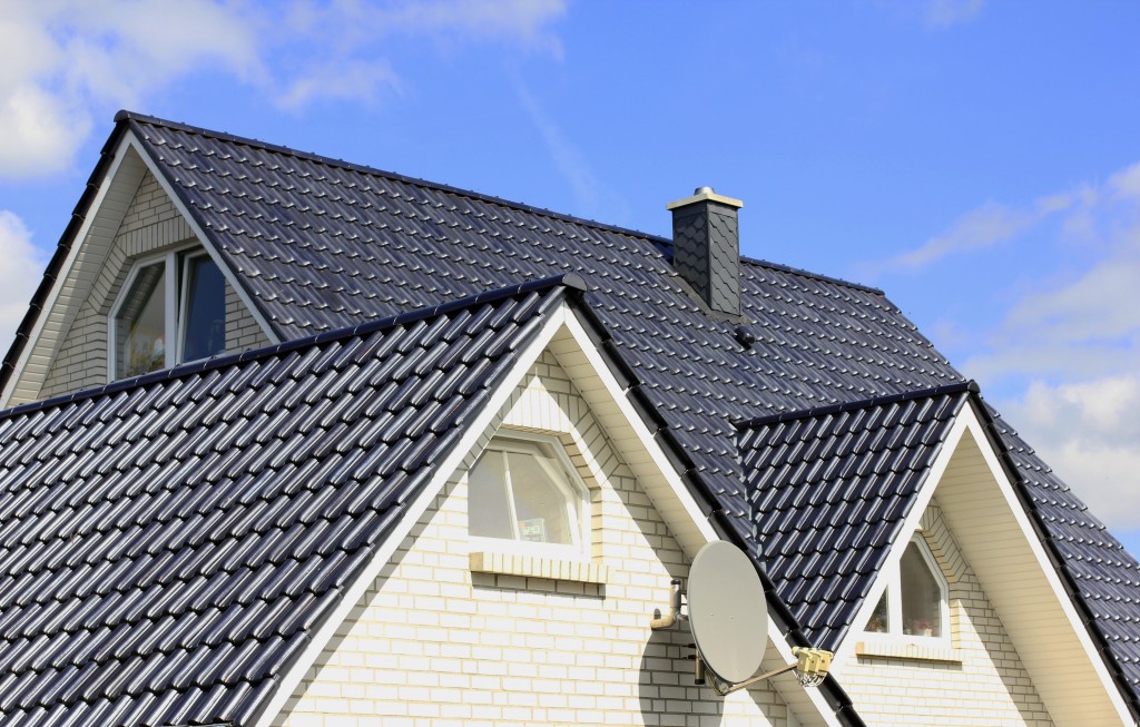 Chimney Liner: Functions and Types | Design Solid
