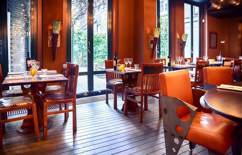 Take It to the Next Level: Tips for Renovating Your Restaurant | Design ...