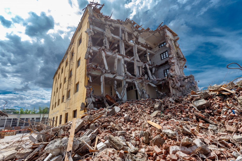 Guide to Making Your Home Ready for Disasters | Design Solid
