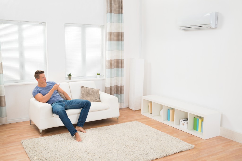 Guidelines for Choosing the Quietest HVAC for your Home | Design Solid