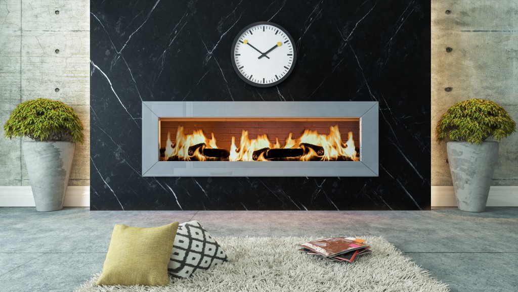 Improve and Enjoy Your Fireplace with These Accessories | Design Solid