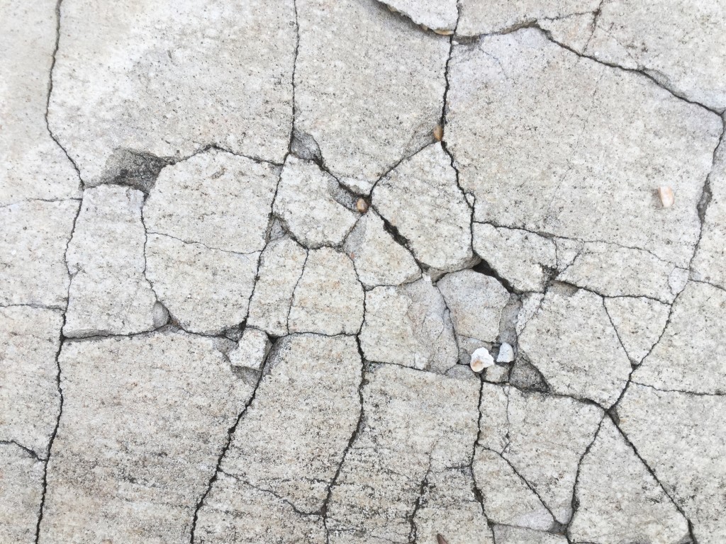 3 Things to Know About Concrete Damage - Design Solid