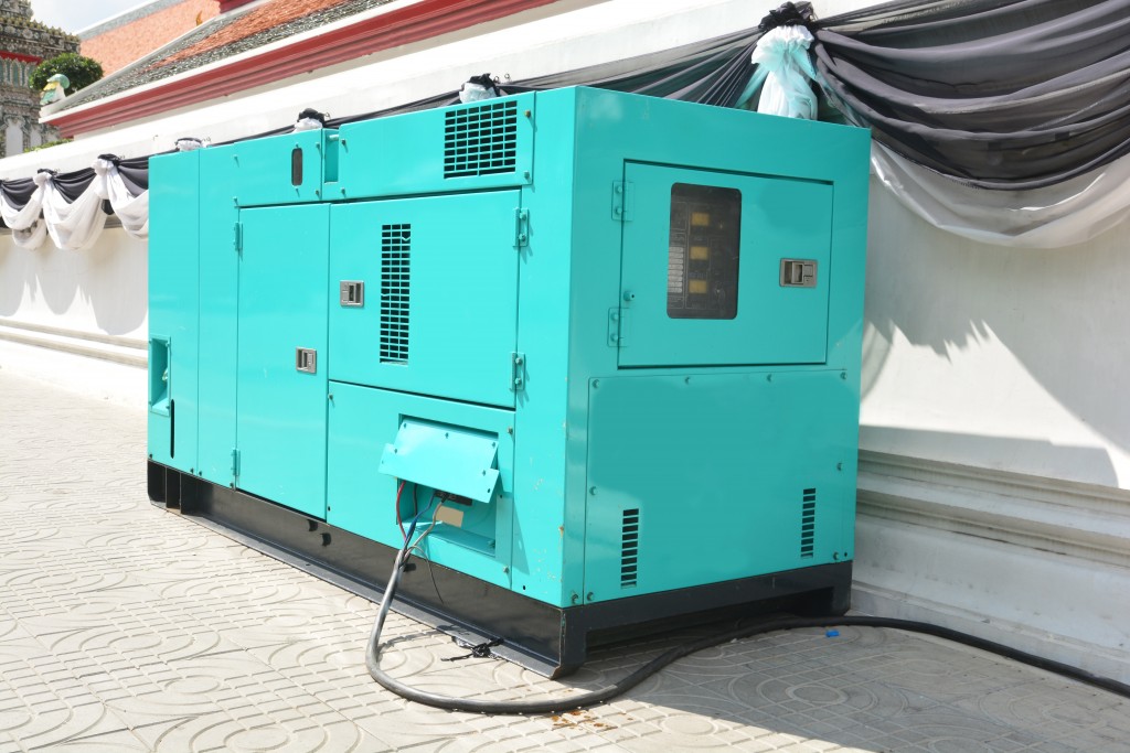 Keep It Running: How to Prevent Your Generator from Breaking Down - Top ...